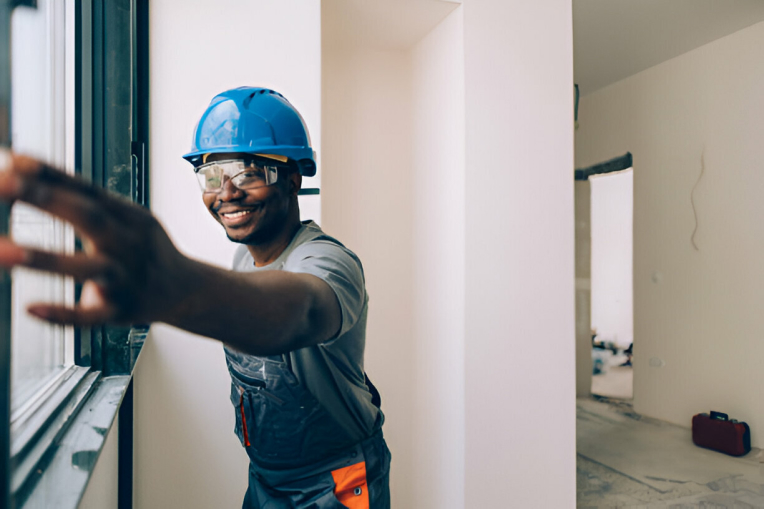 Magnetic Mosquito Nets Supply and Installation in Kenya | Window ...