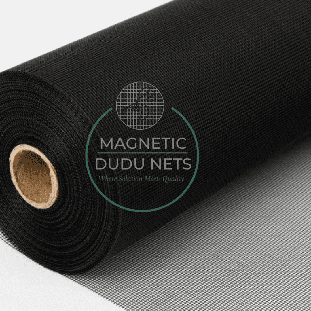 Magnetic Mosquito Nets Supply and Installation in Kenya | Window ...